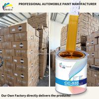China Car Charm Golden Pearl Acrylic Spray Paint MK-315 for Automotive Coatings Industrial Use Car Repair & Renovation for sale