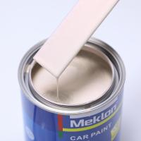 China High Gloss Dried Red Pearl Acrylic Paint Automotive Car Refinish Coating & Paint Industrial Use Car Repair & Renovation for sale