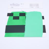 China Fast Drying 2K Yellow-green Acrylic Paint Automotive Car Refinish Coating & Paint for sale