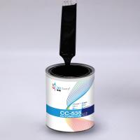China Fast Drying 2K Acrylic Automotive Refinish Paint with UV Protection and Scratch Resistance for sale