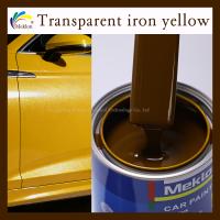 China Hot Sale Experienced Export Factory High Gloss &Weather Resistance Automotive Primer for sale