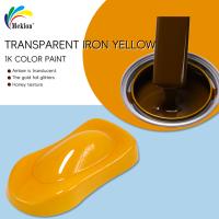 China Hot Sale Experienced Export Factory High Gloss &Weather Resistance Automotive Primer for sale