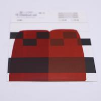 China Good Price High Coverage Customized Packaging Scratch Resistance Acrylic Liquid Coating Car Spray Paint for sale