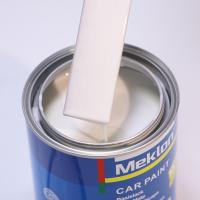 China Easy Application Heat Resistant Scratch Resistance Custom Paint Automotive Coating for sale