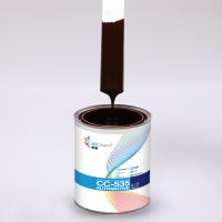China Fast Drying Solid Color Car Paint Auto Repair Raw Material Automotive Refinishing Paint for sale