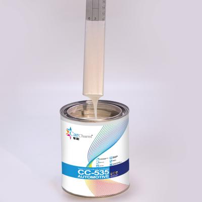 China X07 Red Green Chameleon Pearl 1K Single Component Colorant, Multi-Angle Color Shift, UV & Weather Resistant Auto Refinish Paint, Matched with Supporting Thinner, Hardener and Clear Coat for sale