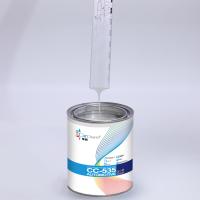 China Free Sample for Testing MSDS Available Palletized Durable  Car Body Repair Vehicle Paint for sale