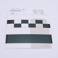 China Wholesale Palletized Free Sample for Testing Scratch Resistance 1K Car Paint for sale