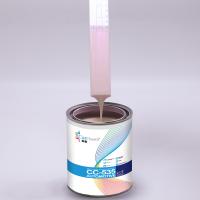 China Wholesale Manufacturer Anti-UV Uniform Dispersion Automotive Tinting Raw Material Private Label Custom Acrylic Car Body Repair Paint for sale