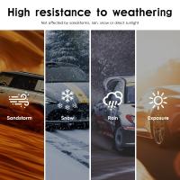 China Wholesale Palletized Free Sample for Testing Scratch Resistance 1K Car Paint for sale