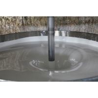 China High Adhesion 2K Auto Epoxy Primer Multi-Substrate Compatible OEM Supported for sale