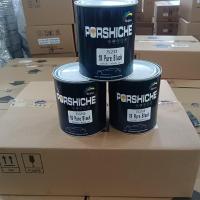 China Fast Drying 2K&1K Automotive Paint with Scratch Resistance and High Build for Car Body Repair and Refinish for sale