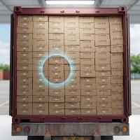 China 1K2K Environmentally Friendly Brown Car Paint With Scratch Resistance And High Temperature Resistance for sale