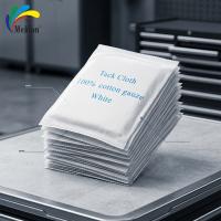 China 100% Cotton Thickened Gauze Dust - Removal Cloths - Ideal for Cleaning for sale