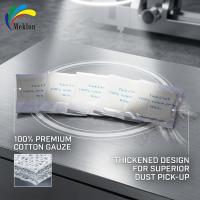 China 100% Cotton Thickened Gauze Dust - Removal Cloths - Ideal for Cleaning for sale