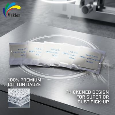China 100% Cotton Thickened Gauze Dust - Removal Cloths - Ideal for Cleaning for sale