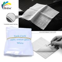 China 100% Cotton Thickened Gauze Dust - Removal Cloths - Ideal for Cleaning for sale