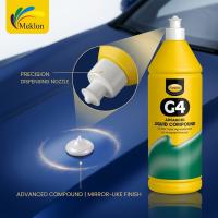 China Multi Purpose Automotive Repair Products G4 Automotive Wax Oil Moisture-Proof And Anti-Corrosion for sale