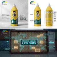China Multi Purpose Automotive Repair Products G4 Automotive Wax Oil Moisture-Proof And Anti-Corrosion for sale