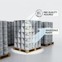 China Can Quickly Supply Wholesale Sales Of Automotive Paint From Manufacturers for sale