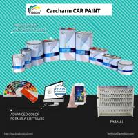 China Can Quickly Supply Wholesale Sales Of Automotive Paint From Manufacturers for sale