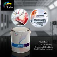 China Acrylic Car Paint Source Manufacturer Wear-resistant And Scratch Resistant for sale