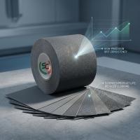China The Sandpaper Series Directly Supplied By Meklon Manufacturer Is Suitable For Multiple Scenarios for sale