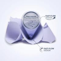 China China-made Oil-based And Water-based Paper Funnel Automotive Products for sale
