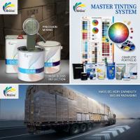 China Acrylic Car Paint Varnish Manufacturers Sell Hot Automotive Repair Paint for sale