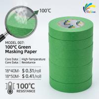 China The Source Factory Produces High-quality And Cost-effective Decorative Paper Tape Directly for sale