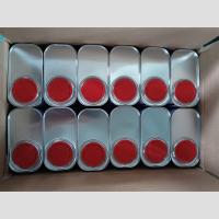 China ML-2054 2K Automotive Paint Hardener High Gloss Curing Agent for Car Body Refinishing for sale