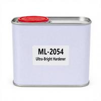 China ML-2054 2K Automotive Paint Hardener High Gloss Curing Agent for Car Body Refinishing for sale