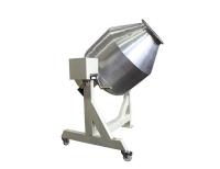 China Industrial V-Type Powder Mixing Blender Machine 12 RPM 0.37-7.5KW for Spices Detergent for sale