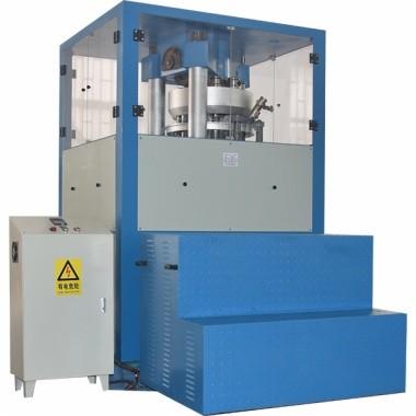 China Rotary 200g Chlorine Pill Compressor Machine 380V for sale