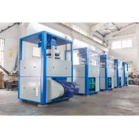 China ZP80-9A High Pressure Rotary Tablet Press Machine - 80 Ton Capacity, 5400 pcs/hour Output for Industrial Tablets for sale