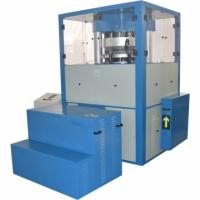 China ZP80-9B 800kN Rotary Tablet Press Machine - 80mm Diameter, 5400 pcs/hour Capacity for Chemical Tablets for sale