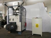 China ZP60-17 Large Tablet Press Machine - 600KN Pressure, 60mm Diameter Capacity for Industrial Tablet Production for sale