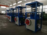 China VFP17 Rotary Tablet Press Machine with 17 Dies and 80 kN Pressure for 18,000-40,000 Tablets/Hour Production for sale