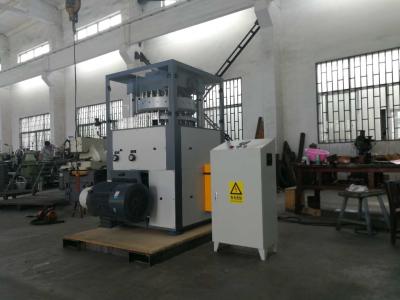 China ZP100-9C Rotary Press Machine for 300g-350g TCCA Chlorine Tablets - 5400pcs/h Capacity, 1000kN Pressure for sale