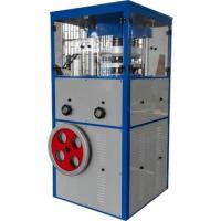 China ZP40-11 Rotary Tablet Press Machine 400Kn Pressure 900×900×2200mm for Pharmaceutical & Chemical Industries for sale
