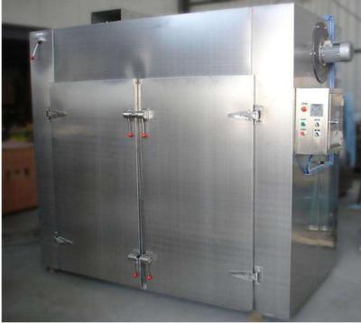 China RXH Series Industrial Drying Oven - 50-400kg Capacity with 35-70% Thermal Efficiency for Food Processing for sale