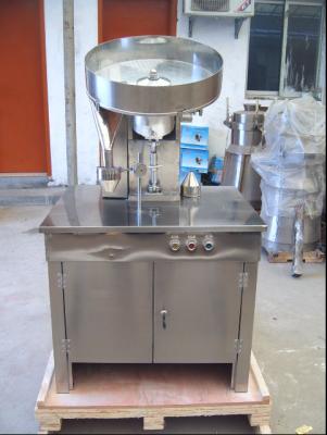China Automatic Tablet Counting Machine with 520mm Plate, 6-36 Bottles/Min Capacity for Pharmaceutical Industry for sale