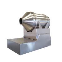 China EYH Series Two Dimensional Mixer 300-20000L Stainless Steel Blender with Dual Motion Technology for sale