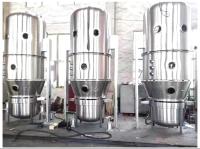 China Fluid Bed Dry Granulation Equipment 5-1000L Capacity 0.3-0.6MPa Steam Pressure for Manufacturing Plants for sale