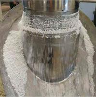 China Model 300 Safety Tablet Granulation Machine - 300-600 Kg/h Capacity, 7.5 Kw Motor, Roller Compactor Granulator for sale