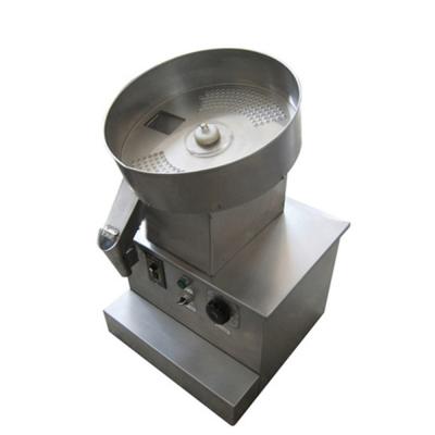 China Automatic Capsule Tablet Counting Filling Machine 520mm Plate 6-36 Bottles/Min GMP Compliant for sale