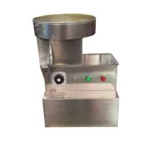 China Eco-Friendly Tablet Counting Machine with 0.75KW Motor - 6-36 Bottles/Min Capacity for 4-20mm Tablets for sale