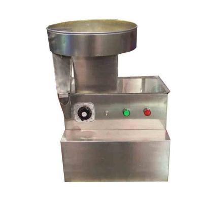China Eco-Friendly Tablet Counting Machine with 0.75KW Motor - 6-36 Bottles/Min Capacity for 4-20mm Tablets for sale