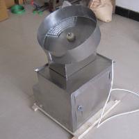 China High-Efficiency Tablet Capsule Counting Machine 520mm Plate 6-36 Bottles/Min GMP Standard for sale