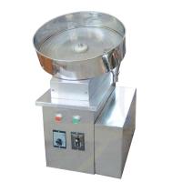 China Automatic Tablet Counting Machine 4-20mm Range 6-36 Bottles/Min with CE Certification for Pharmaceutical Industry for sale
